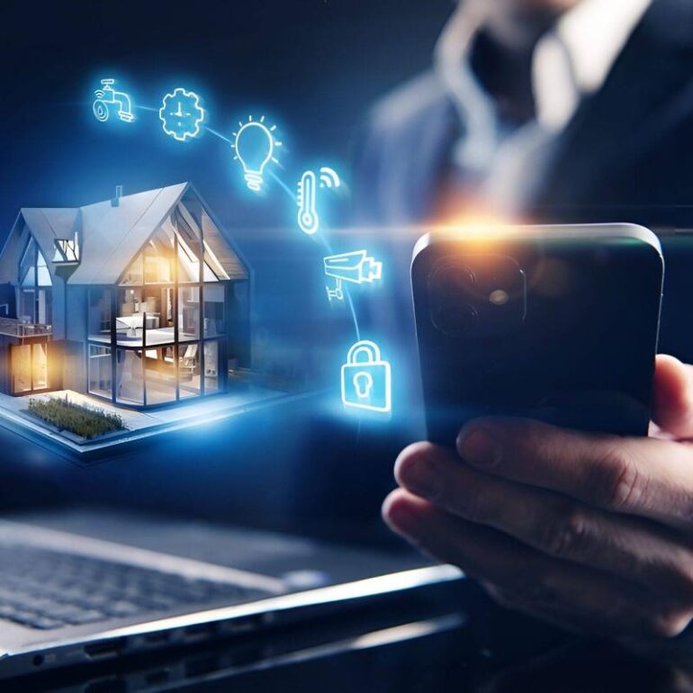 Δημιουργία εξυπνου σπιτιού: Διάβασε έναν οδηγό για αρχάριους!