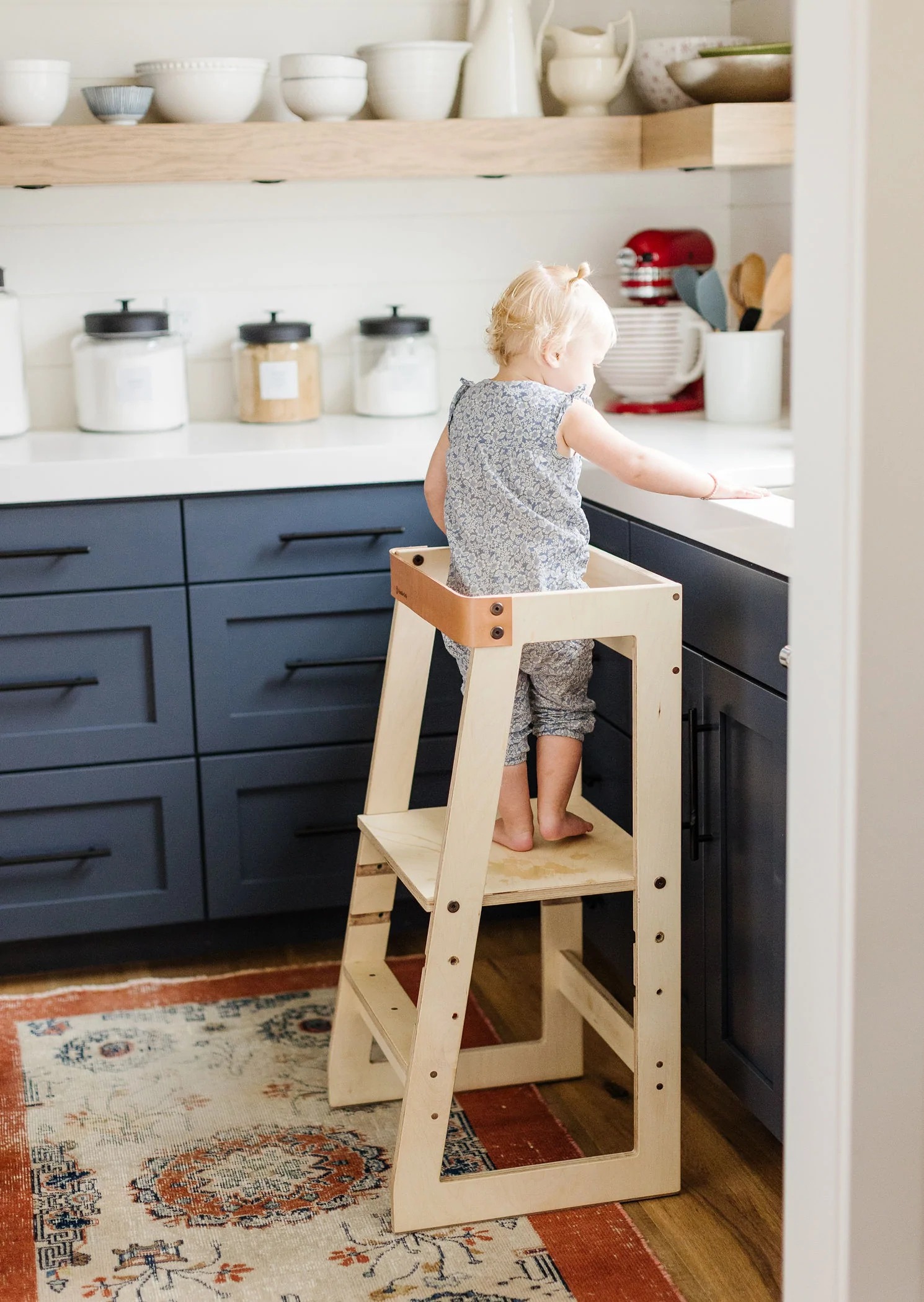 Πύργος εκμάθησης Montessori: Τι πρέπει να προσέξεις πριν αγοράσεις και ...